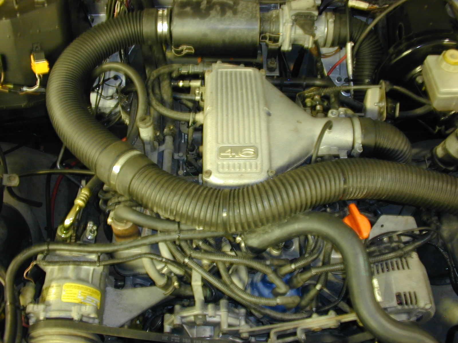 1993 Land Rover Defender 110 - Paint & Upgrades